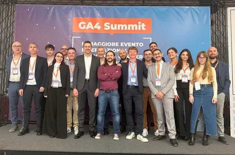 GA Summit | Evento internazionale su Data Governance e Analytics